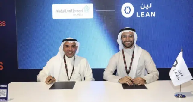 Abdul Latif Jameel Finance signs MoU with Lean Technologies to integrate Open Banking into its ...
